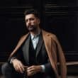 Style homme dandy : définition, subtilité et influence